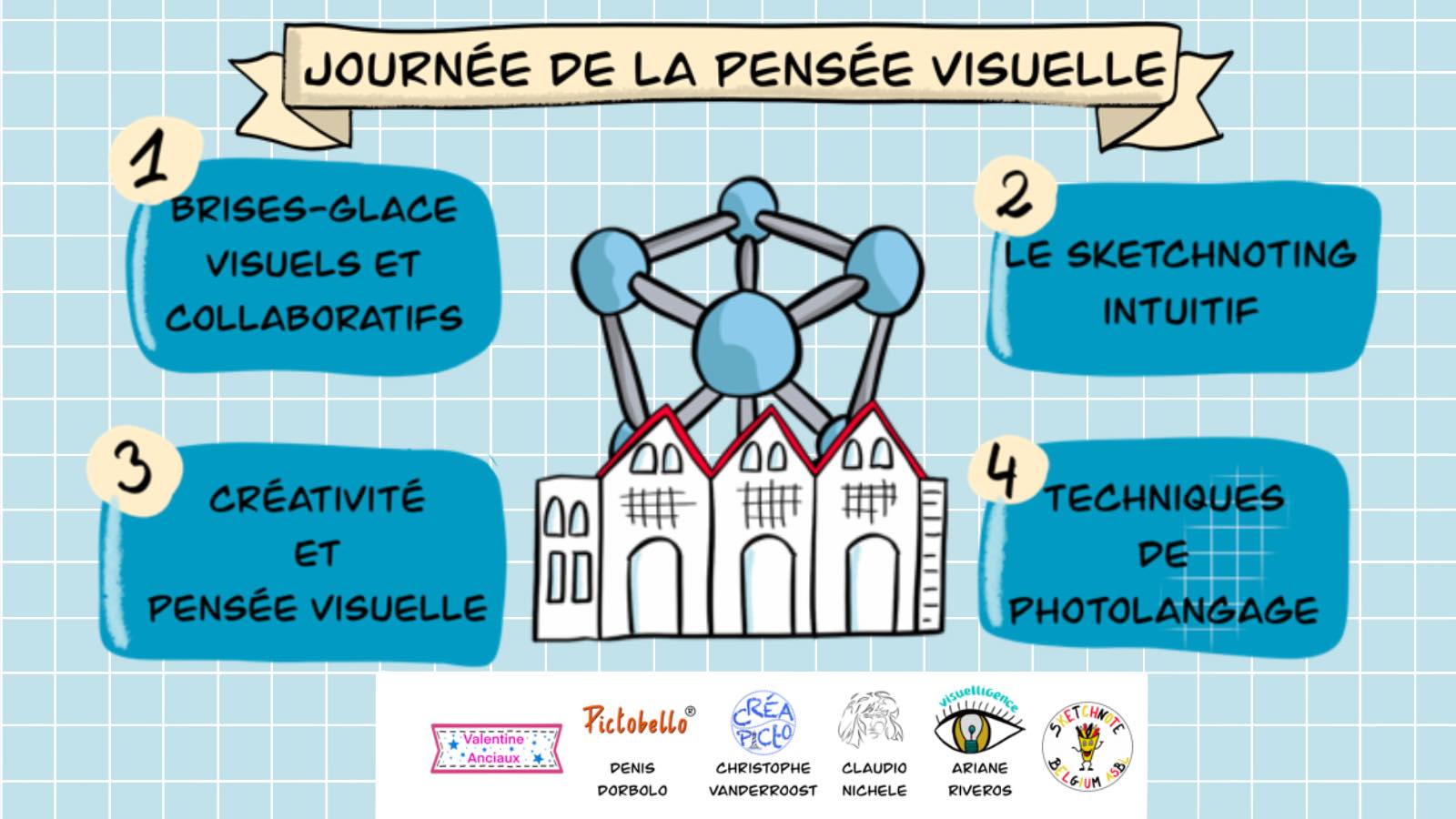 Salon Epsilon 2024 : Salon professionnel de la Formation